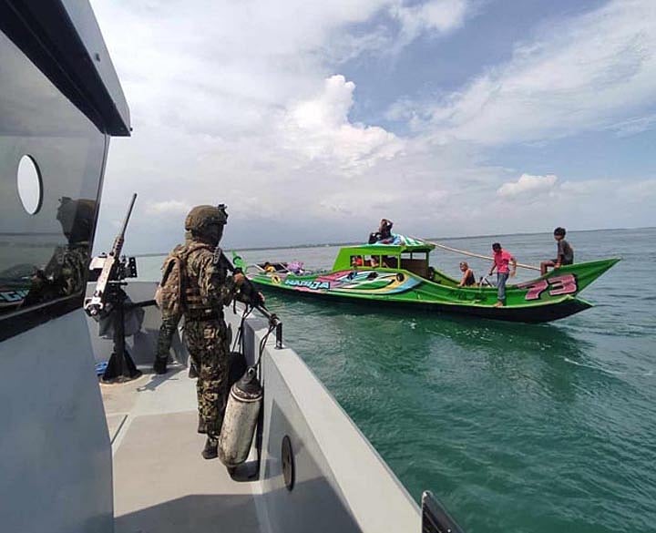 3 suspects in American vlogger’s abduction now under police custody