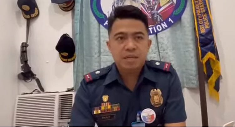 Babaye giulo'g pusil