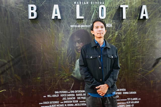 'Balota' to screen nationwide starting Oct 16
