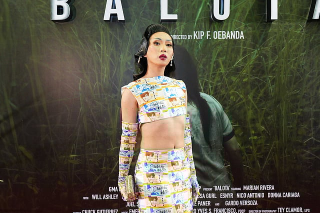 'Balota' to screen nationwide starting Oct 16