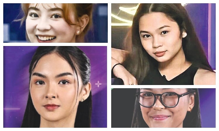 Ciar: Kai vs. Fyang: Kinsa ang PBB Big Winner?