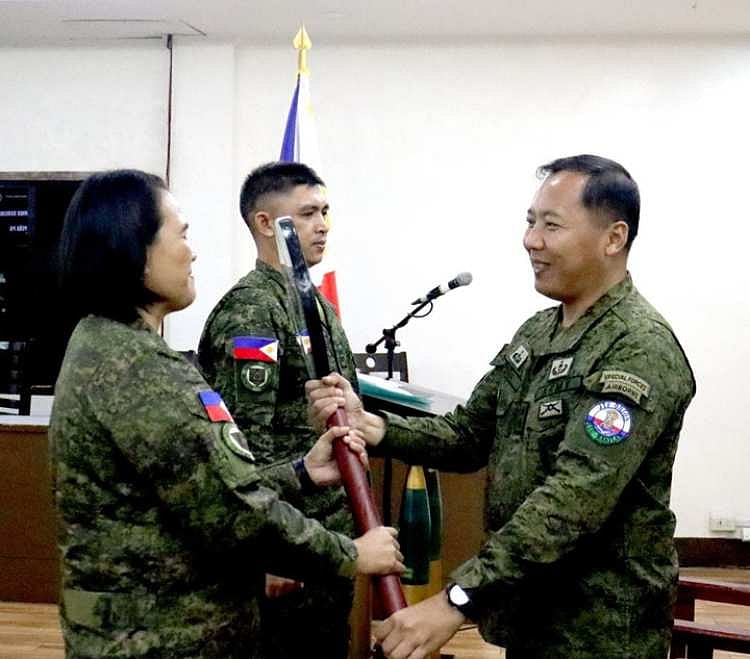 11ID installs new CMO chief