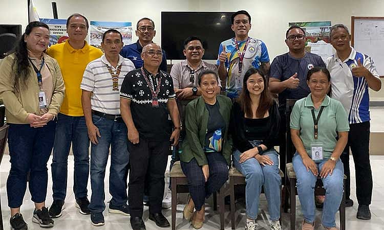 Pacquiao to grace IP Games GenSan