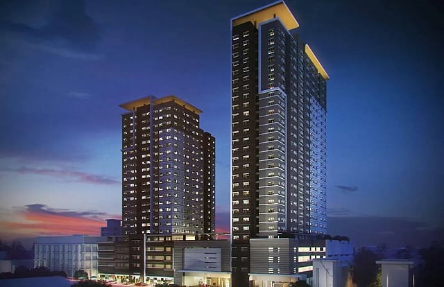 Davao’s skyline transformation