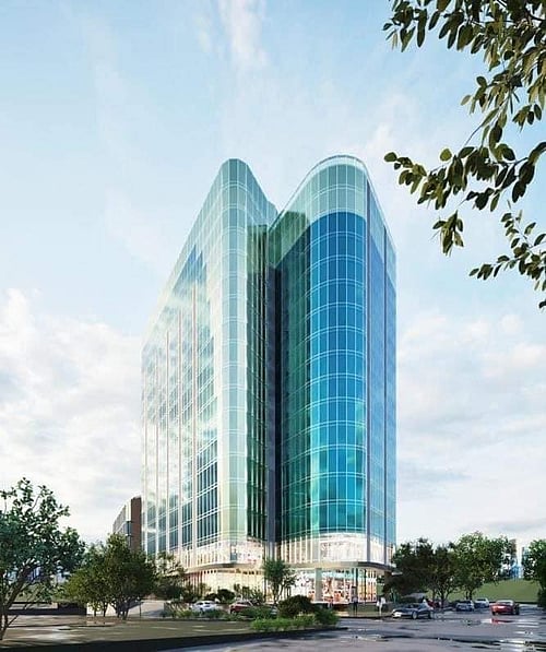 Davao’s skyline transformation