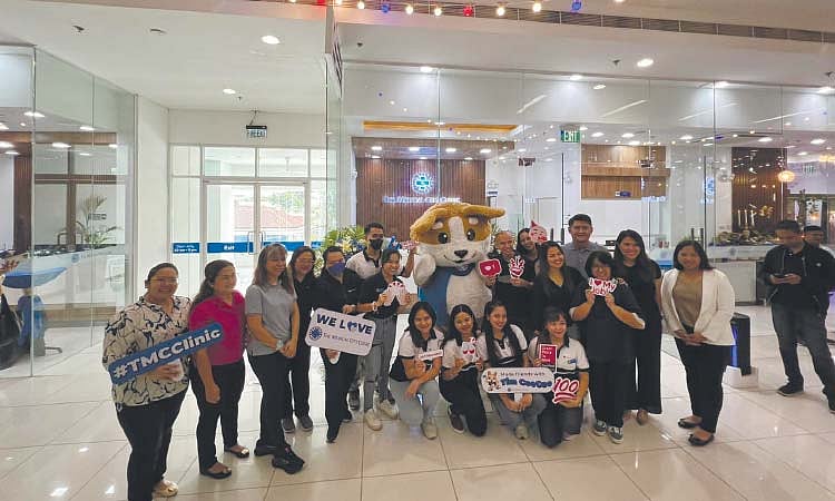 The Medical City Clinic opens new branch in Lapu-Lapu City, marks ...