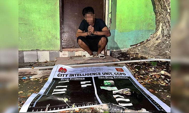 Drugas, armas nasakmit