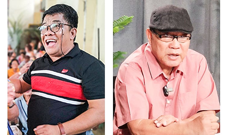 Ex-Osca head disrupts office, ‘challenges’ mayor