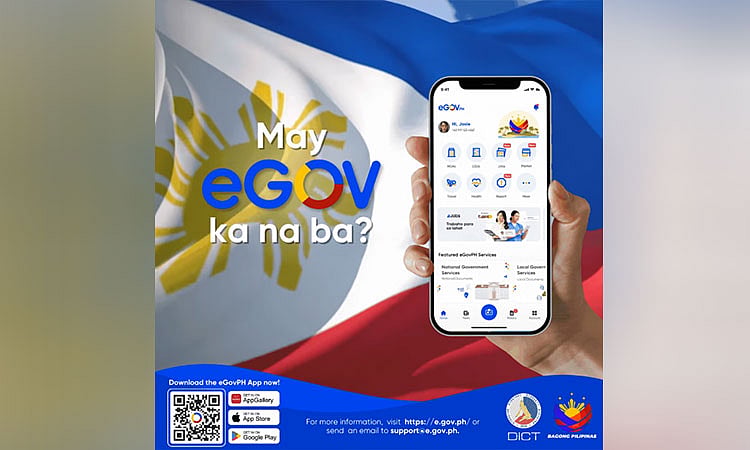 NCRPO to public: Use ‘E-Gov Super App’ for crime reporting