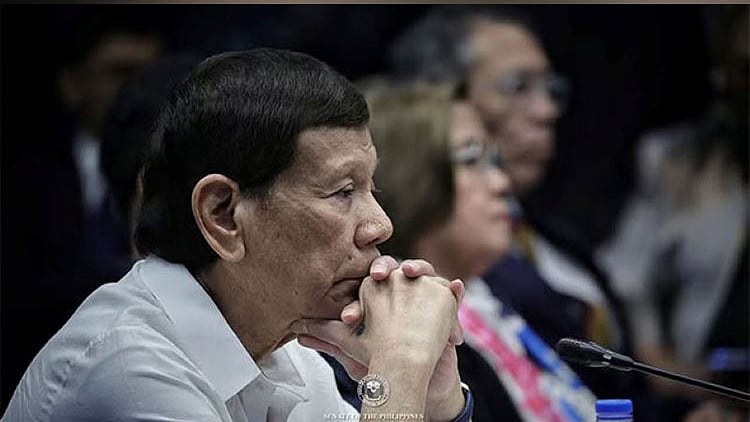 PNP ready to assist Interpol in potential Duterte arrest amid ICC probe