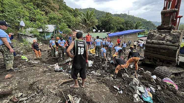 ‘Kristine’ death toll rises to 125