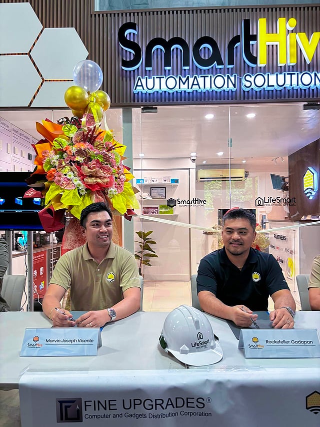 LifeSmart Philippines expands to Pampanga, partners with SmartHive for ...