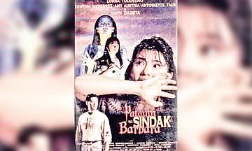 Ciar: Best Tagalog Horror Movies sa Halloween