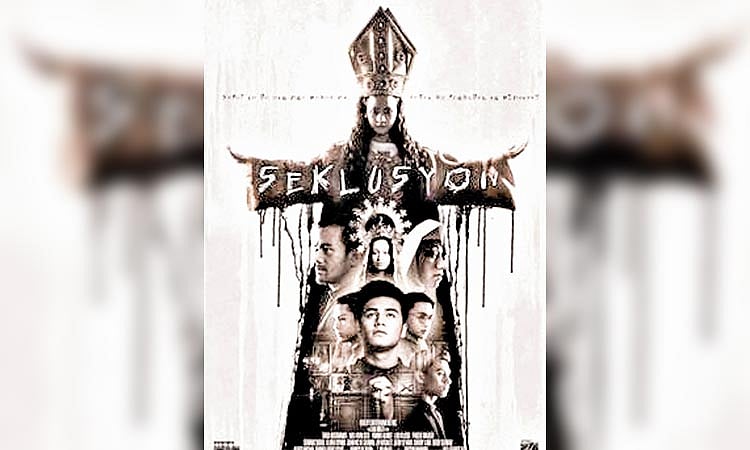 Ciar: Best Tagalog Horror Movies sa Halloween
