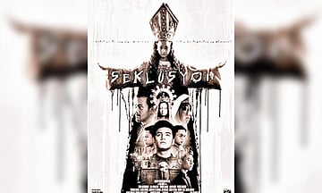 Ciar: Best Tagalog Horror Movies sa Halloween