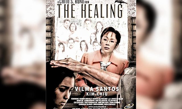 Ciar: Best Tagalog Horror Movies sa Halloween