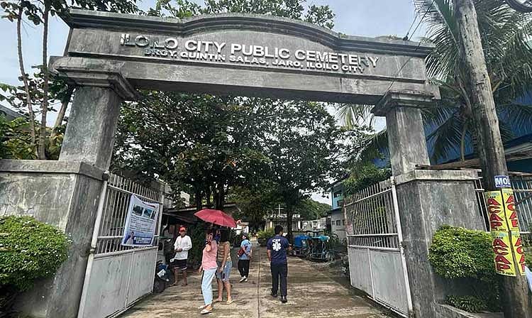 Iloilo City DRRM operations center on blue alert for 'Tigkaralag'