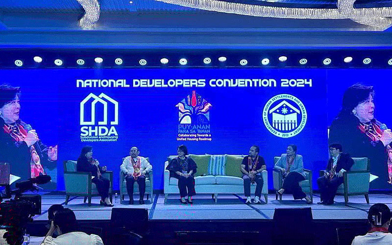 Unified housing roadmap to help address backlog, ease of doing business