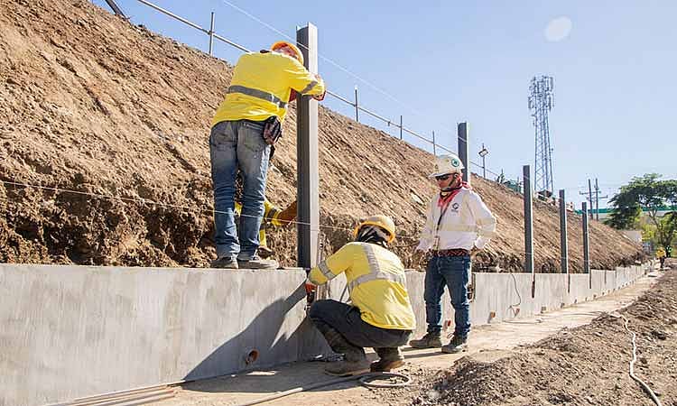 Aboitiz construction starts countdown to 50 – The Philippine ...