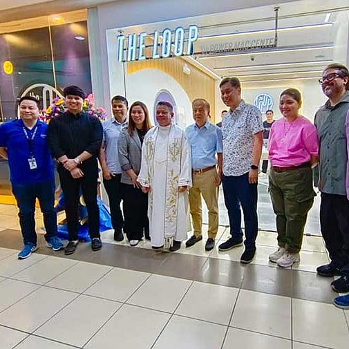 The Loop by Power Mac Center opens new store in Oro