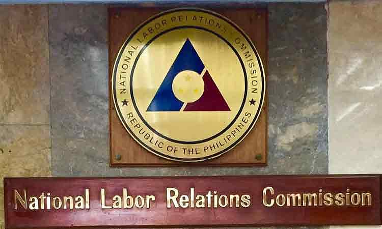 NLRC-Davao reports 90% case resolution
