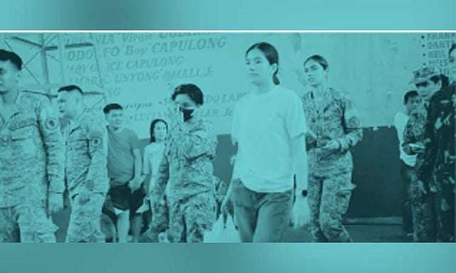 Aiahdvocacy: How the eldest bini member gives back