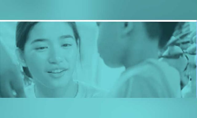 Aiahdvocacy: How the eldest bini member gives back