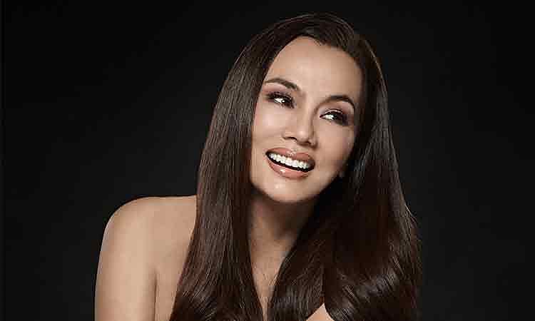 Kuh Ledesma takes her OPM legacy to the south