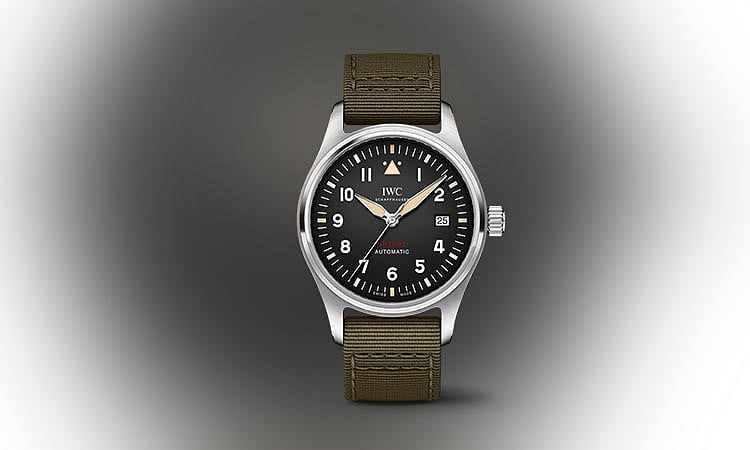 Perfect 6: Crafting a gentleman’s watch collection