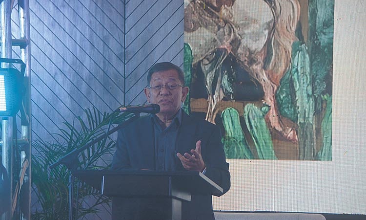 Visayas Art Fair 2024 highlights Cebu’s creative talent, cultural heritage