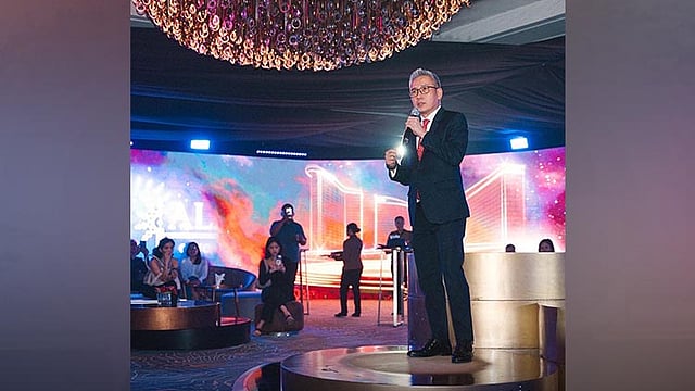 Nustar unveils new look of rewards cards, launches rewards app