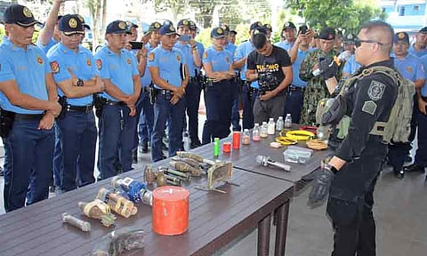 DCPO mandates training after fatal encounter