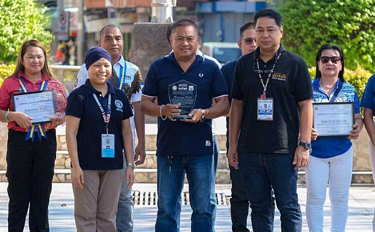 CSWD nagpalig-on sa ilang kampanya kontra sa druga