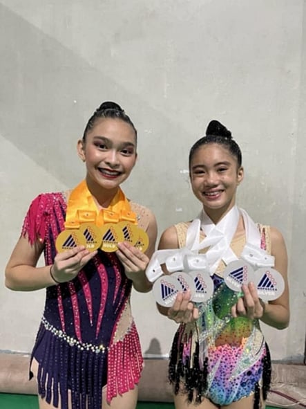 St. John’s Institute and Taytung excels in Elementary and Highschool ...