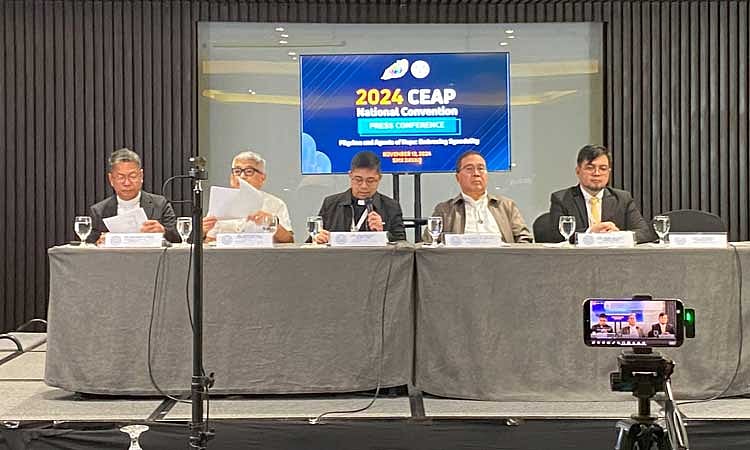 Ceap addresses key issues in PH private education