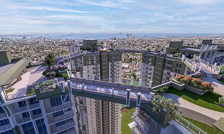 DMCI breaks ground on 1st Cebu project