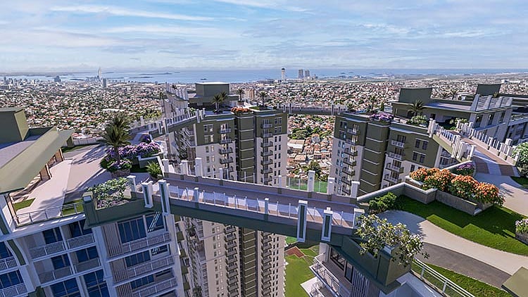 DMCI breaks ground on 1st Cebu project