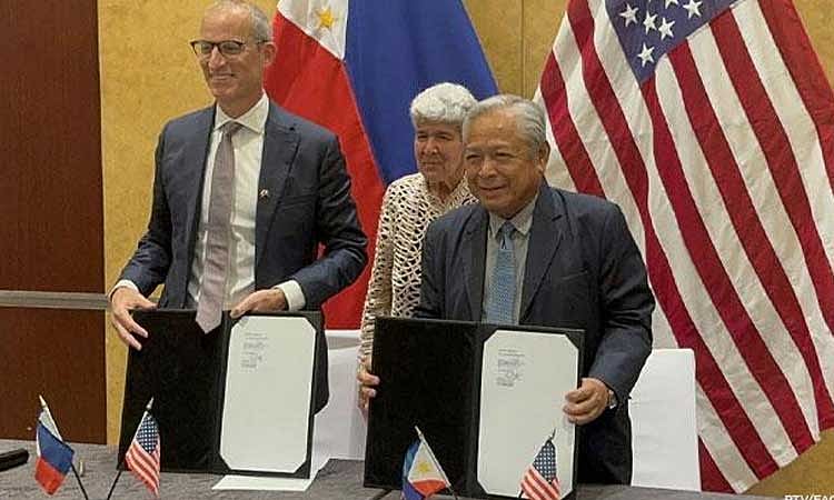 DOTr, UltraPass to pilot-test new biometric system in PH airports