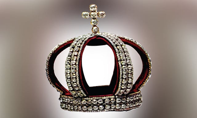 All you need to know: The first Philippine- made Miss Universe Crown