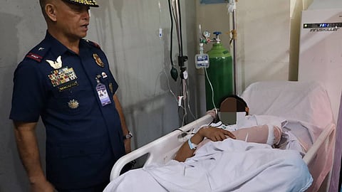 2 cops killed, 4 wounded in anti-drug operation