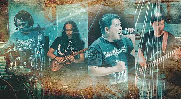 Symphonic Metal in Cebu: Bands that celebrate power, passion