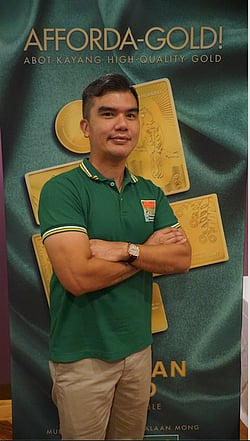 Palawan Gold: Afforda-Gold Investment for Every Filipino