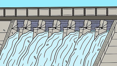 Cebu City eyes more dams for potable water supply