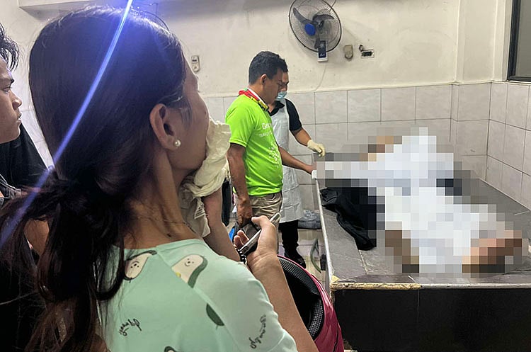 Woman found dead in SRP identified