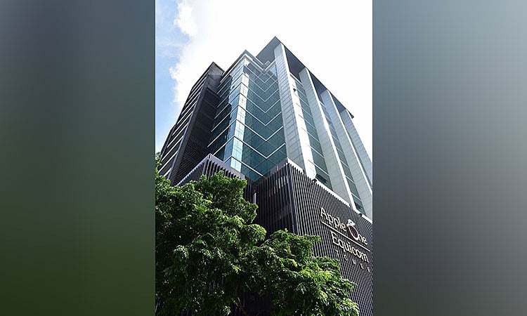 AppleOne rises as 7th leading developer in hospitality space