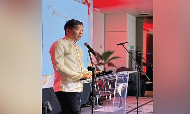 Quibranza: Night of tradition, flavor