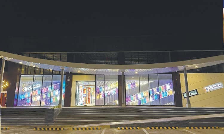 Yukimaru Modern Izakaya Japanese Restaurant wows Cebuanos with ...