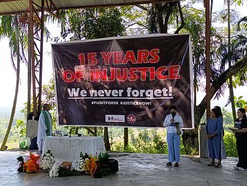 Remembering the Fallen: A Visit to the Site of the Maguindanao Massacre