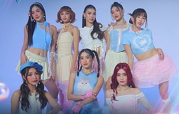 SB19 & BINI Reign at MYX Music Awards 2024! Gloc-9 Receives MYX Magna Award