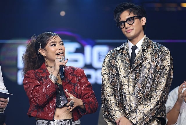 SB19 & BINI Reign at MYX Music Awards 2024! Gloc-9 Receives MYX Magna Award
